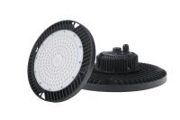 China UFO LED High Bay Light IP65 Waterproof with SMD 3030 LED in 100W/150W/200W for Warehouse and Factory for sale