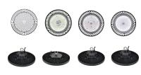 China UFO LED High Bay Light IP65 Waterproof with SMD 3030 LED in 100W/150W/200W for Warehouse and Factory for sale