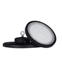 China Custom UFO High Bay Light 100W 150W 200W IP65 Waterproof with SMD 3030 LED for Warehouse and Factory for sale