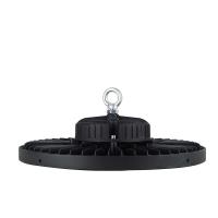 China Custom UFO High Bay Light 100W 150W 200W IP65 Waterproof with SMD 3030 LED for Warehouse and Factory for sale