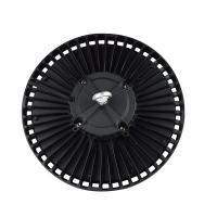 China Custom UFO High Bay Light 100W 150W 200W IP65 Waterproof with SMD 3030 LED for Warehouse and Factory for sale