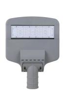 China 100-130lm/w IP66 Waterproof Die-cast Aluminum LED Street Light Outdoor Street Lamp for Highways and Parks for sale