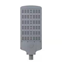 China 100-130lm/w IP66 Waterproof Die-cast Aluminum LED Street Light Outdoor Street Lamp for Highways and Parks for sale