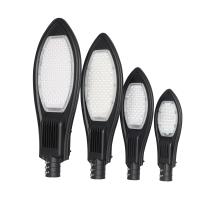 China SMD LED Cobra Head Street Light Fixture 3600-4000Lm IP65 Waterproof with 50,000 Hours Lifespan for sale
