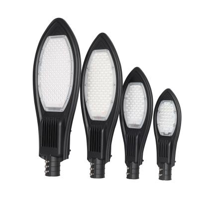 China SMD LED Cobra Head Street Light Fixture 3600-4000Lm IP65 Waterproof with 50,000 Hours Lifespan for sale