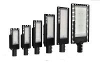China IP65 Waterproof Die-casting Aluminum LED Street Light with 50,000 Hours Lifespan for sale