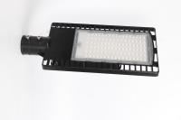 China IP65 Waterproof Die-casting Aluminum LED Street Light with 50,000 Hours Lifespan for sale