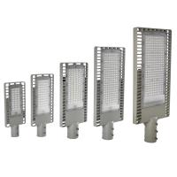 China Customizable 200W IP66 Waterproof LED Flood Light for Highway Lighting with 3000K-6500K Color Temperature for sale