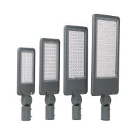 China Waterproof 100W LED Street Light with 100-130lm/W Efficiency for Driveway and Outdoor Lighting for sale