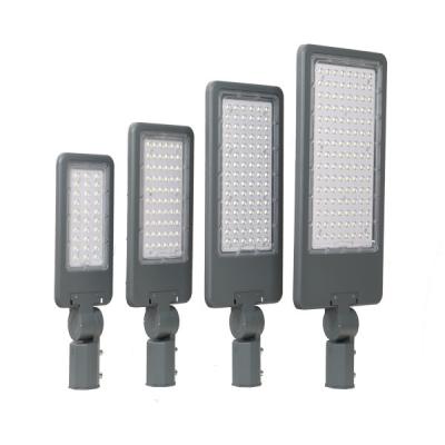 China Waterproof 100W LED Street Light with 100-130lm/W Efficiency for Driveway and Outdoor Lighting for sale
