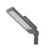 China Waterproof 100W LED Street Light with 100-130lm/W Efficiency for Driveway and Outdoor Lighting for sale
