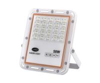 China 6500K Bracket Mounting LED Flood Light 100W-200W High Power LED for Outdoor Security Lighting for sale