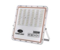 China 6500K Bracket Mounting LED Flood Light 100W-200W High Power LED for Outdoor Security Lighting for sale