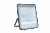 China Customized 600W 100lm/W ATEX Certificated LED Flood Light for Arena and Stadium Lighting for sale