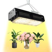 China 50W Full Spectrum LED Grow Light for Indoor Plants with AC85-265V Voltage for sale