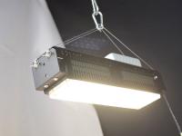 China 50W Full Spectrum LED Grow Light for Indoor Plants with AC85-265V Voltage for sale