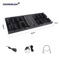 China 500W Full Spectrum LED Grow Light with E27 Base for Indoor Plants and Commercial Use for sale