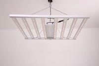 China Foldable 600W Full Spectrum LED Grow Light for Commercial Plant Cultivation for sale