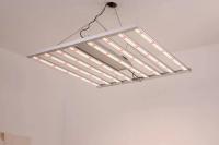 China 800W Full Spectrum LED Grow Light with IP65 Waterproof for Commercial Plant Growth for sale