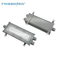 China Outdoor IP65 Waterproof Explosion Proof Linear Light with 50W-200W Power and SMD2835 LED for Hazardous Locations for sale