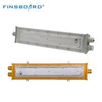 China Outdoor IP65 Waterproof Explosion Proof Linear Light with 50W-200W Power and SMD2835 LED for Hazardous Locations for sale