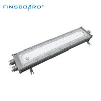 China 200W Explosion Proof Linear Light with SMD2835 LED and Exd IIC T6-IP65-WF2 Standard for Hazardous Locations for sale