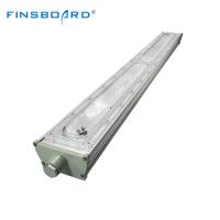 China 200W Explosion Proof Linear Light with SMD2835 LED and Exd IIC T6-IP65-WF2 Standard for Hazardous Locations for sale
