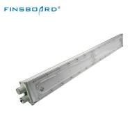 China 50W 100W Explosion Proof Linear Light with SMD2835 LED and IP65 Waterproof for Hazardous Locations for sale
