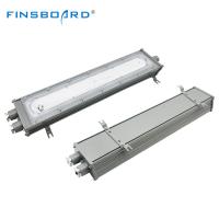 China 50W 100W Explosion Proof Linear Light with SMD2835 LED and IP65 Waterproof for Hazardous Locations for sale
