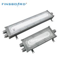 China ATEX Explosion Proof Linear Light Flameproof Tube Light Fitting SMD2835 Chips for sale