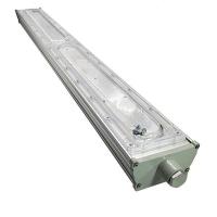 China IP65 Waterproof SMD2835 LED Explosion Proof Linear Light with Exd IIC T6 Certification for Hazardous Areas for sale