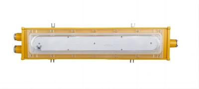 China IP65 Waterproof SMD2835 LED Explosion Proof Linear Light with Exd IIC T6 Certification for Hazardous Areas for sale
