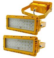 China ATEX Approved IP65 Waterproof LED Floodlight with Tempered Glass for Hazardous Areas for sale