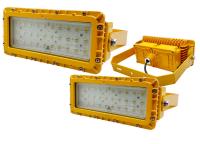 China Class I Division 1 IP65 Waterproof Explosion Proof Lighting Fixtures with SMD2835/3030 LED Chips for sale
