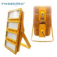 China IP65 Outdoor Industrial LED Explosion Proof Lighting with Aluminum Alloy Housing and 100W Power for sale