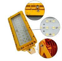 China IP65 Waterproof SMD2835/3030 LED Explosion Proof Lighting Fixtures with Heat Dissipation Design for sale