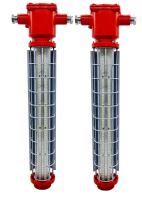 China 24-36W Explosion Proof Linear Light with WF2 Corrosion Resistance and 2700-6500K Adjustable Color Temperature for Mining for sale