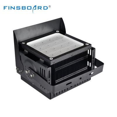 China 500W High Power LED Flood Light with Waterproof Aluminum Alloy Body for Outdoor Stadiums for sale