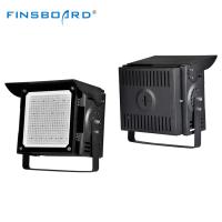 China 500W High Power LED Flood Light with Waterproof Aluminum Alloy Body for Outdoor Stadiums for sale