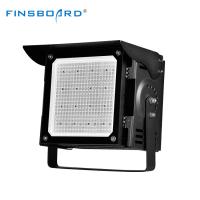 China 500W High Power LED Flood Light with Waterproof Aluminum Alloy Body for Outdoor Stadiums for sale