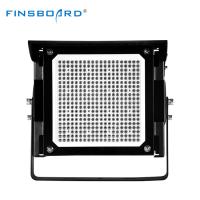 China 500W High Power LED Flood Light with Waterproof Aluminum Alloy Body for Outdoor Stadiums for sale