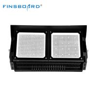 China 1000W IP65 Waterproof LED Flood Light with Adjustable Beam Angle for Stadiums and Arenas for sale