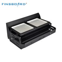 China 1000W IP65 Waterproof LED Flood Light with Adjustable Beam Angle for Stadiums and Arenas for sale