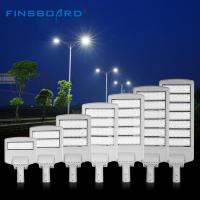 China Modular IP65 Waterproof LED Street Light with SMD3030 LED and AC85-265V Input for Outdoor Highway Lighting for sale