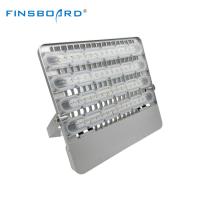 China SMD3030 Lamp Bead IP66 Waterproof LED Stadium Lighting 110W/220W LED Flood Light for Outdoor Areas for sale