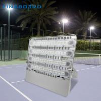 China SMD3030 Lamp Bead IP66 Waterproof LED Stadium Lighting 110W/220W LED Flood Light for Outdoor Areas for sale