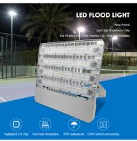 China 110W 220W IP66 Waterproof LED Stadium Lighting with SMD3030 LED Chip for Basketball Courts for sale