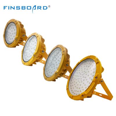 China SMD2835/3030 LED Chips IP65 Waterproof 50W-300W Explosion Proof LED Lighting for Hazardous Locations for sale