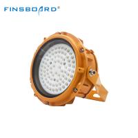 China IP66 Waterproof 100W LED Explosion Proof Flood Light with 120° Beam Angle for Hazardous Locations for sale
