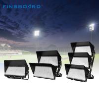 China AC100-270V LED Stadium Light 400W-1200W IP66 Waterproof Tennis Court LED Floodlight for sale